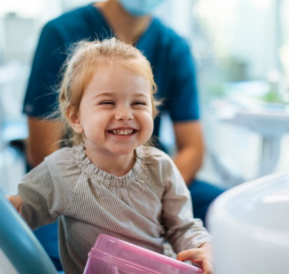 Home | Capstone Kids Pediatric Dentistry | Northport Alabama